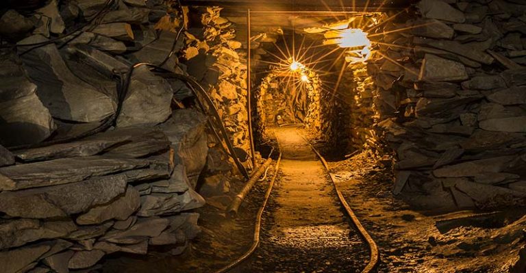 Maden Geri Dönüşüm Sektörü İçin Mıknatıs İmalatı
